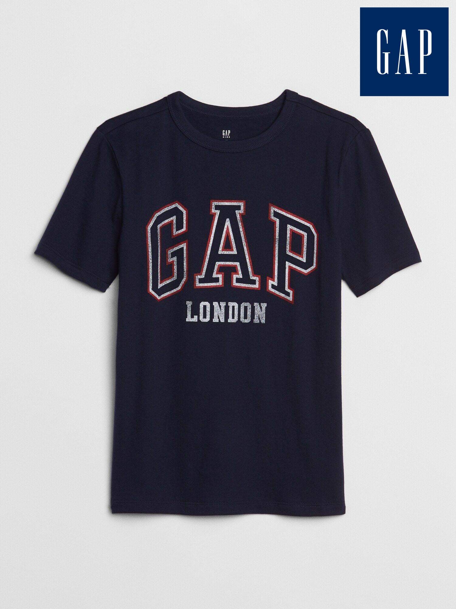 Kids Gap Logo